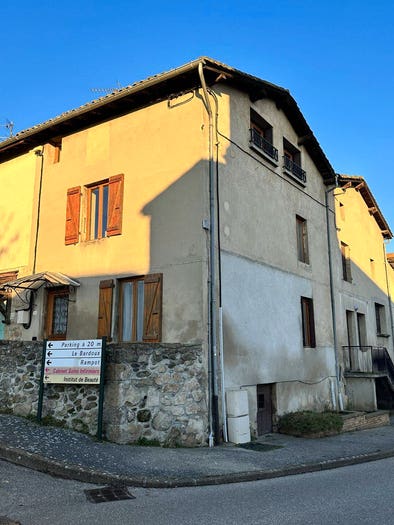 Maison 4 pièces à Saint-Michel-sur-Rhône, à louer