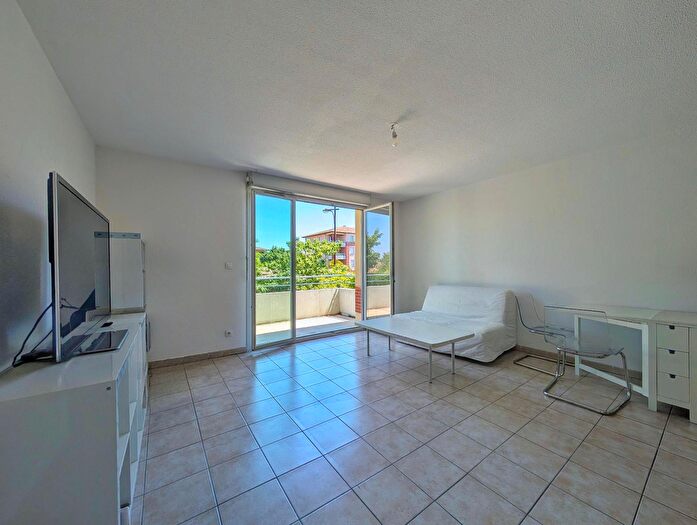 Toulouse, Lafourguette, Gironis - Appartement 3 pièces à vendre