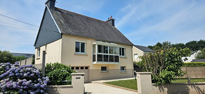Cavan : Maison 6 pièces à vendre