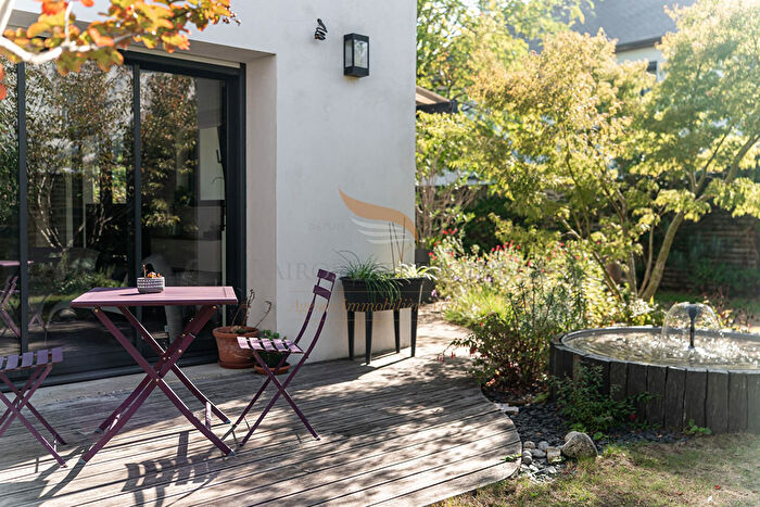 Maison 6 pièces à Vannes, Sud Est, à vendre