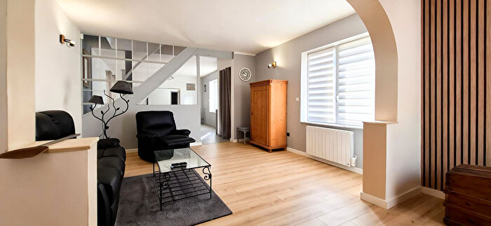 Maison 5 pièces à Vendegies-sur-Écaillon, à vendre