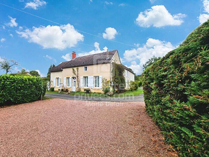 Maison 6 pièces à vendre - Saint-Loup