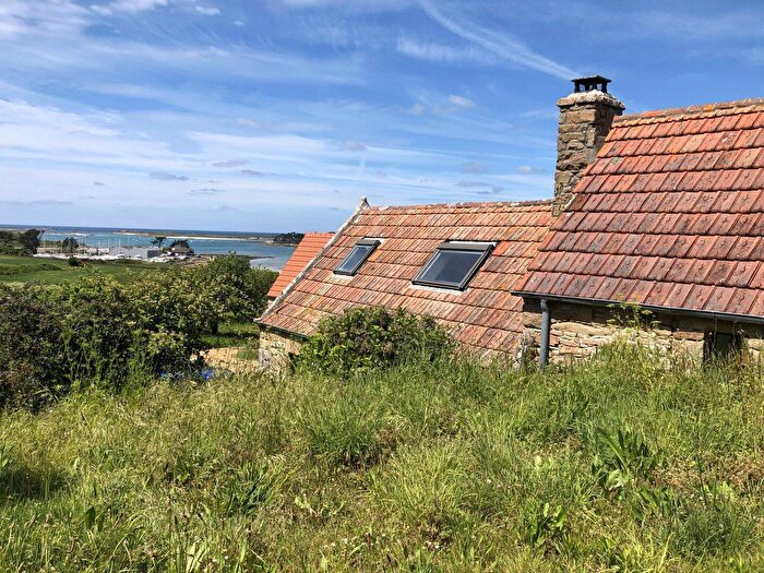 Maison 4 pièces à Trébeurden, à louer