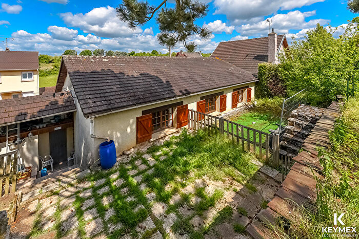 Maison 5 pièces à vendre - Écouen