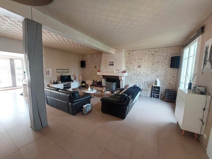 Maison à vendre - Yerres - 6 pièces - 3 chambres