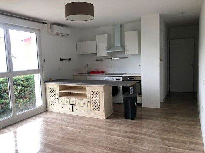 Brivazac-Candau, Pessac : Appartement 1 pièce à louer