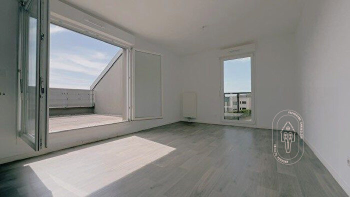 Appartement 3 pièces à vendre - Loos