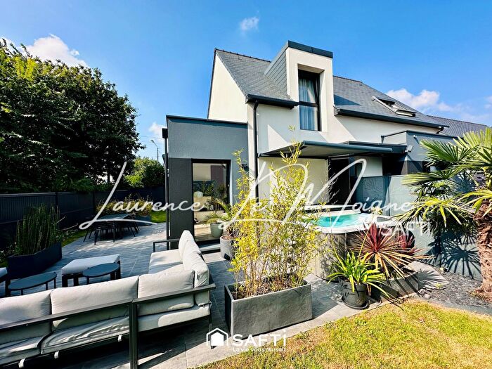 Maison 4 pièces à Guipavas, Douvez, à vendre