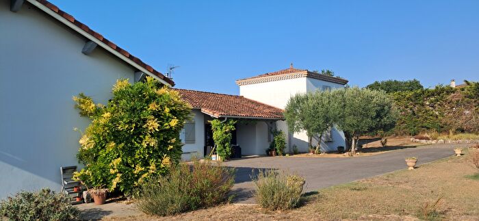 Courrensan - Maison 7 pièces à vendre