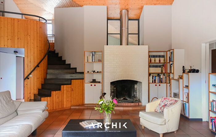 Mérignac - Maison 7 pièces à vendre