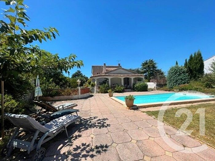 Maison 6 pièces à vendre - La Seyne-sur-Mer, Sud