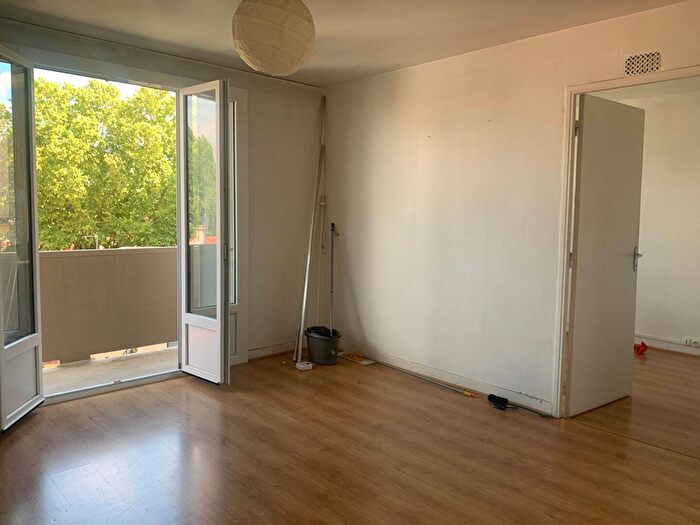 Appartement 4 pièces à Le Busca, Toulouse, à louer