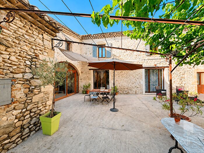 Maison 8 pièces à vendre à Bonlieu-sur-Roubion
