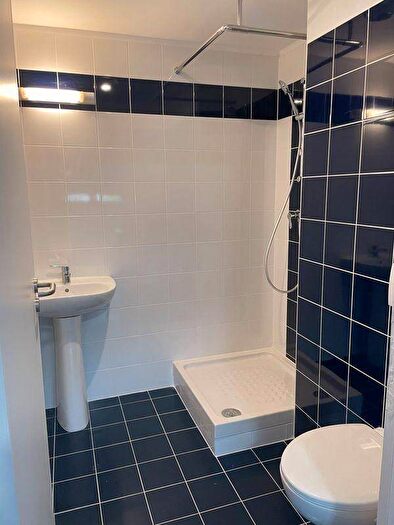 Appartement à louer - Colombes - 1 pièce