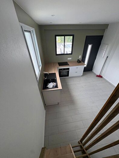 Le Gosier : Maison 4 pièces à louer