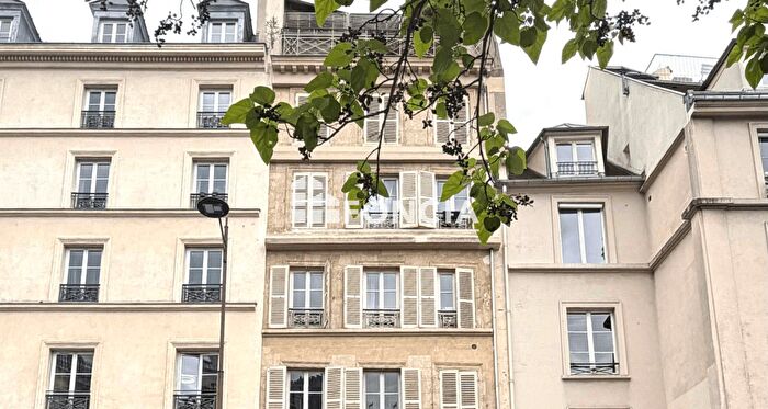 Appartement 3 pièces à vendre - Paris 5ème, Monge, Jussieu