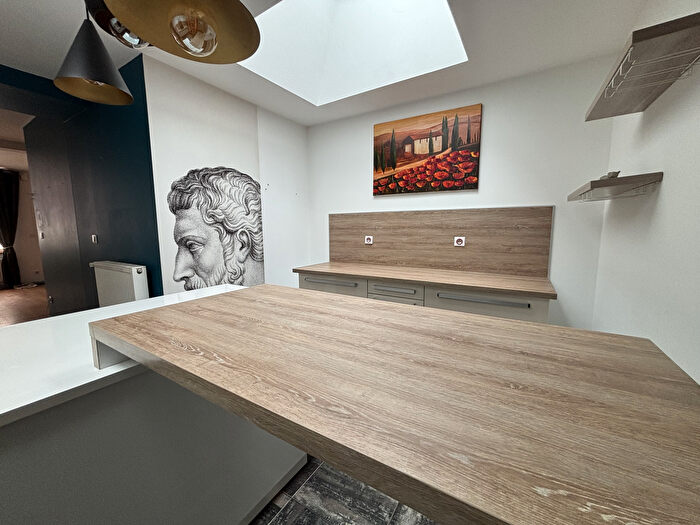 Maison 5 pièces à Amiens, Saint-Honoré, Jeanne dArc, à vendre