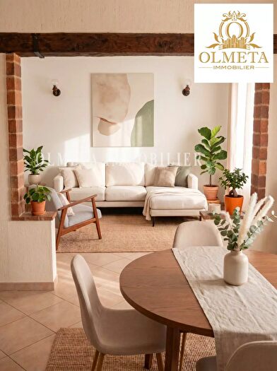 Appartement 3 pièces à vendre - Cap-d'Ail