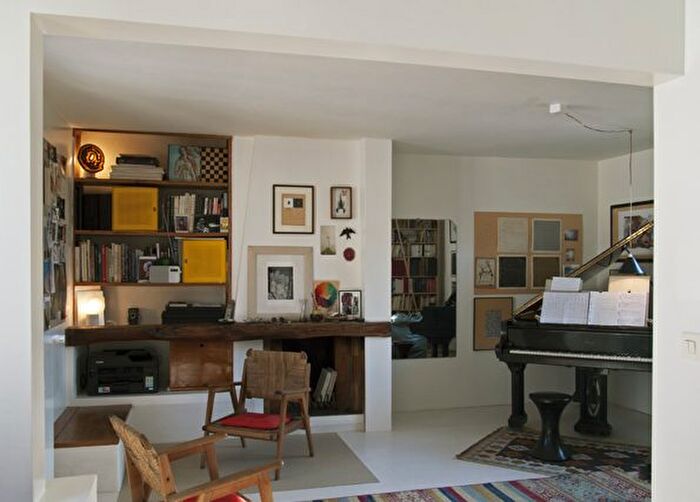 Appartement à vendre - Le Havre, Danton, Rond point - 1 pièce