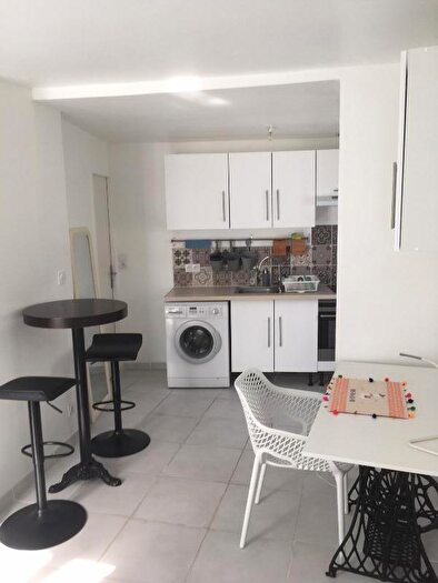 Bordeaux, Saint-Christoly : Appartement 1 pièce à louer