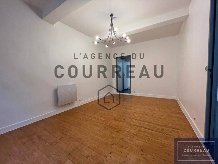 Centre Historique, Montpellier - Appartement 2 pièces à louer