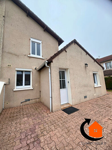 Maison à vendre - Digny - 4 pièces - 3 chambres