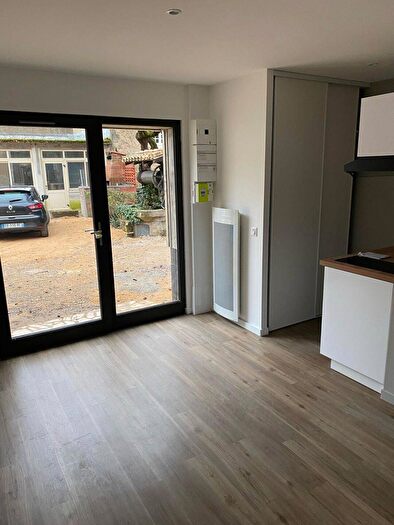 Appartement 1 pièce à Trois Quartiers-Centre Ville, Poitiers, à louer