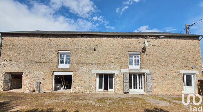 Maisons à vendre et appartements à louer - 1
