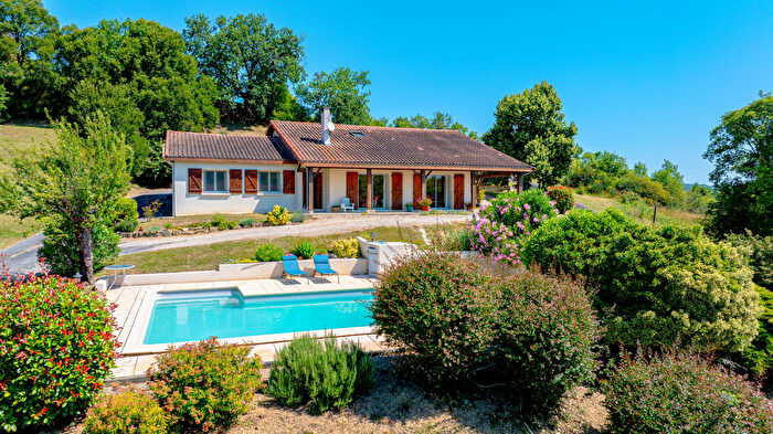Maison 5 pièces à Auterive, à vendre