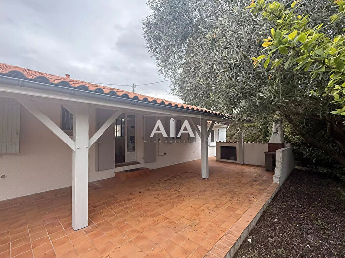 Saint-Yrieix-sur-Charente - Maison 6 pièces à vendre