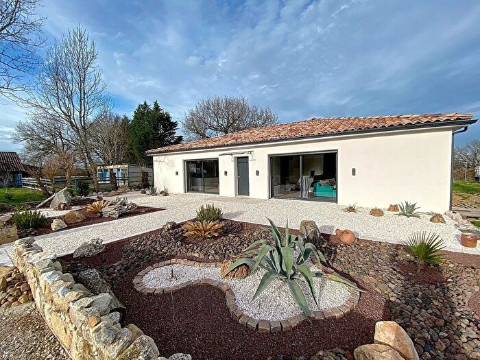 Belleserre : Maison 4 pièces à vendre