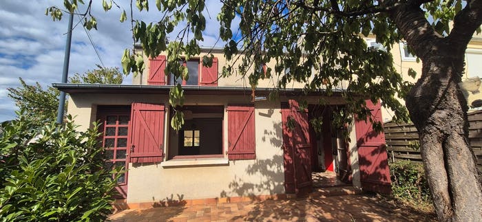 Maison 6 pièces à vendre - Allonnes
