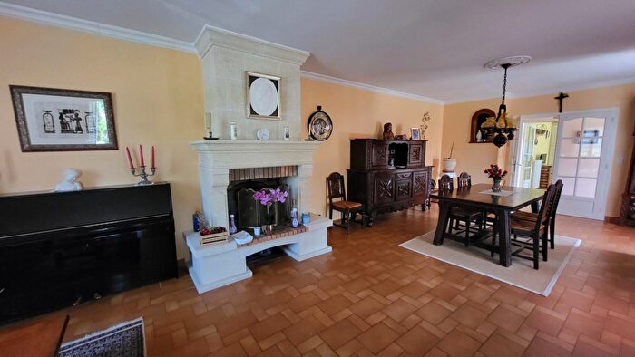 Maison 6 pièces à vendre - Saint-Médard-de-Mussidan