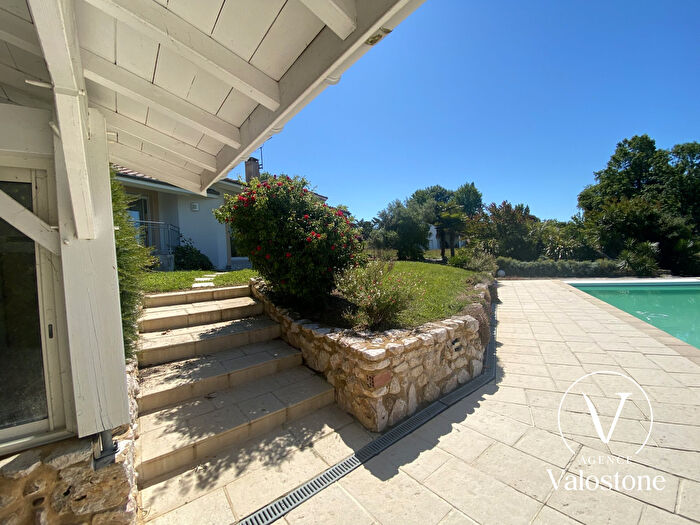 Maison 5 pièces à vendre - Saint-Cricq-Chalosse