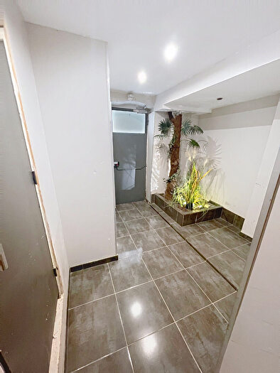 Appartement à vendre - Avignon, Magnanen, Teinturiers - 1 pièce - 1 chambre