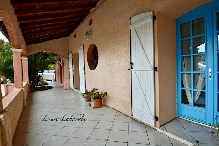 Maison 6 pièces à vendre à Birac-sur-Trec