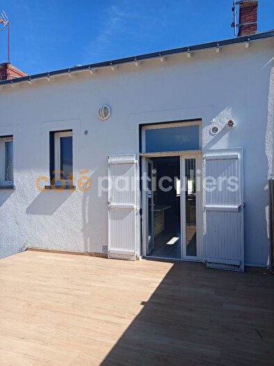 Maison 6 pièces à louer à Cholet, Lorraine