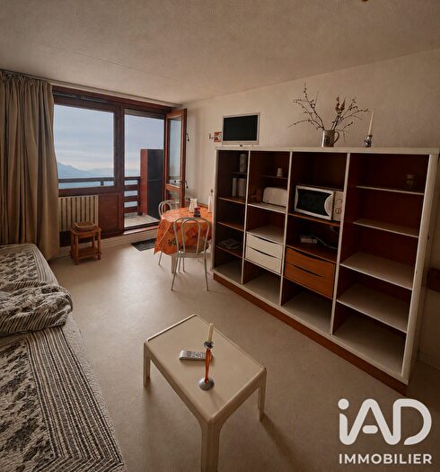 Appartement 1 pièce à vendre - Bagnères-de-Bigorre