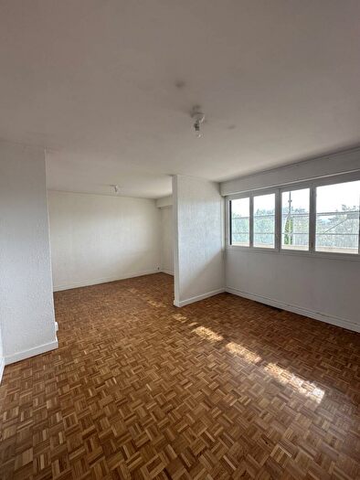 Lyon 5ème arrondissement : Appartement 4 pièces à louer