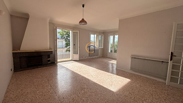 Appartement 4 pièces à Canet-en-Roussillon, Méditerranée, à vendre