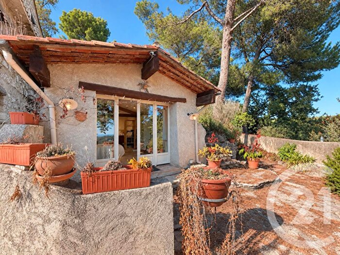 Appartement 1 pièce à vendre - Vence, Saint-Martin, Lubiane, Le Suve