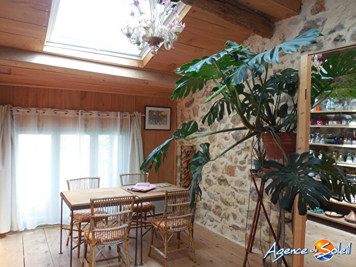 Maison 4 pièces à vendre - La Palme
