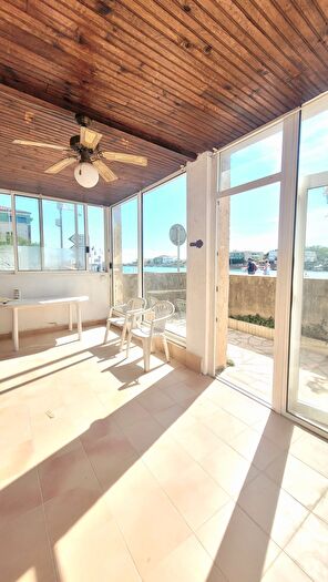 Appartement à vendre - Agde, Le Grau dAgde - 4 pièces - 2 chambres