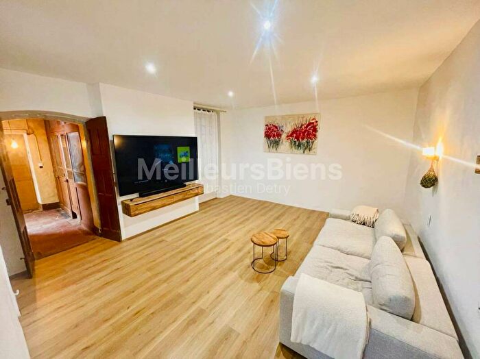 Thuir - Maison 5 pièces à vendre