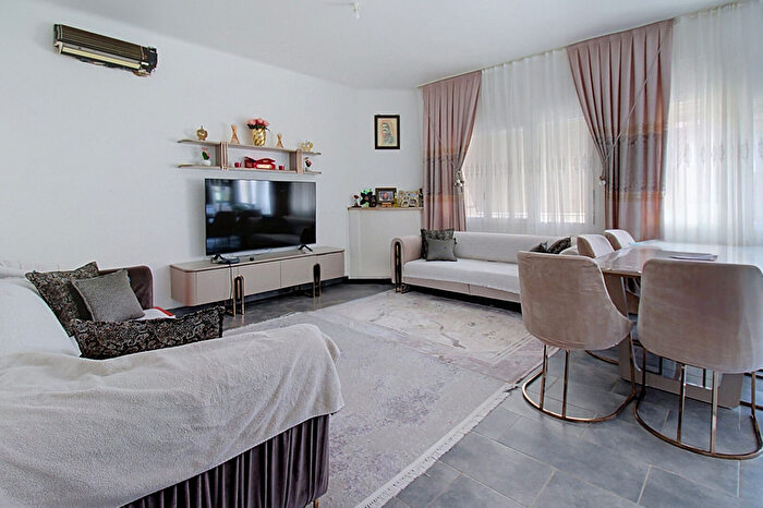 Appartement 4 pièces à vendre - Vidauban