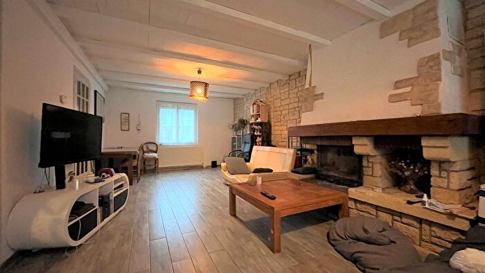 Maison à louer - Prémesques - 5 pièces - 4 chambres