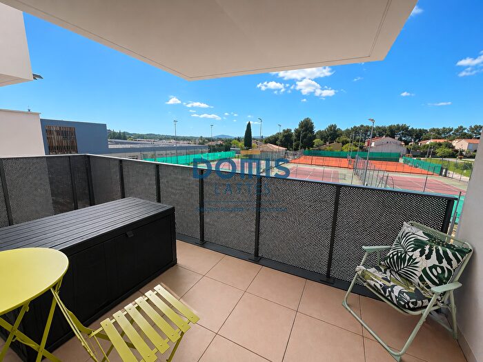 Appartement 2 pièces à vendre - Juvignac