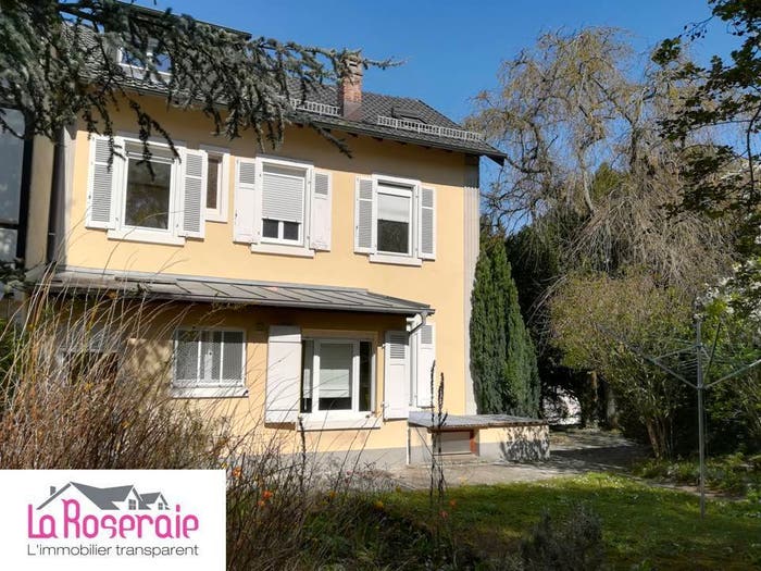 Rebberg Nord, Mulhouse : Appartement 2 pièces à louer