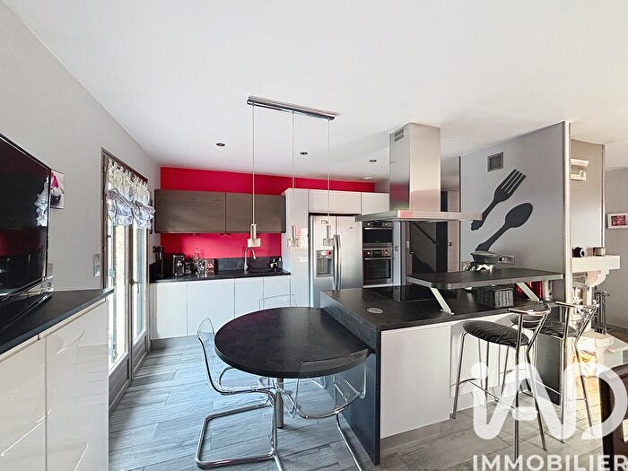 Maison à vendre - Resson - 5 pièces - 3 chambres