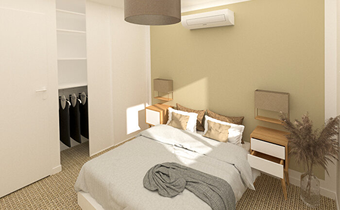 Maison 4 pièces à vendre - Mantes-la-Ville